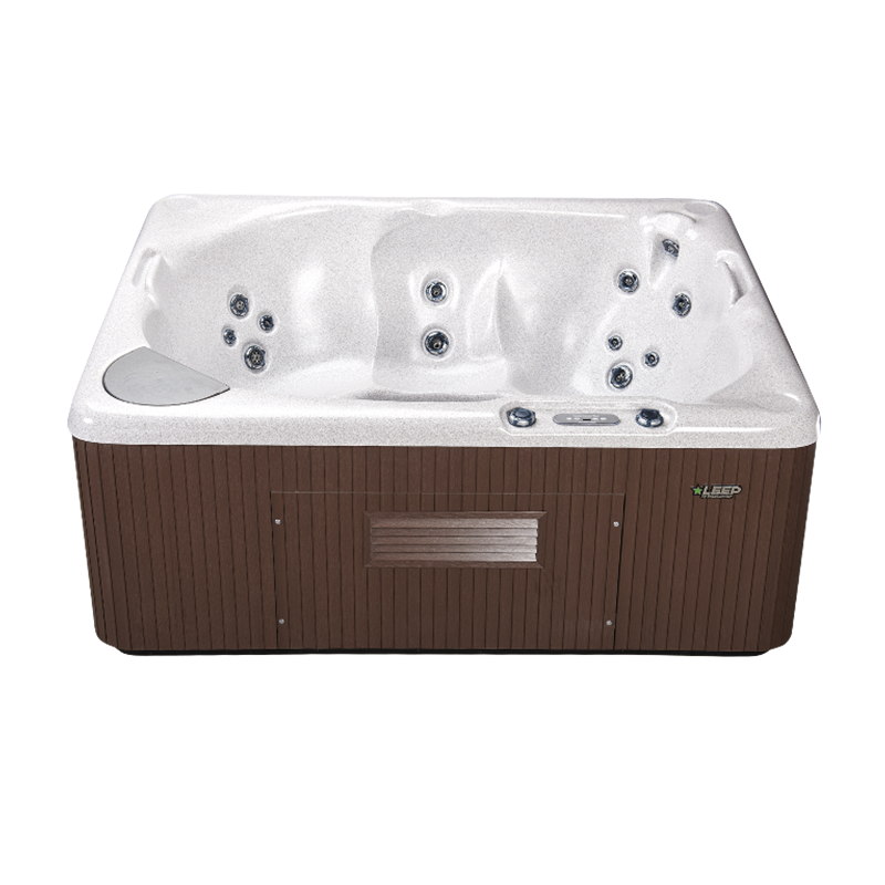 Beachcomber 300 Series Hybrid & Leep Hot Tubs