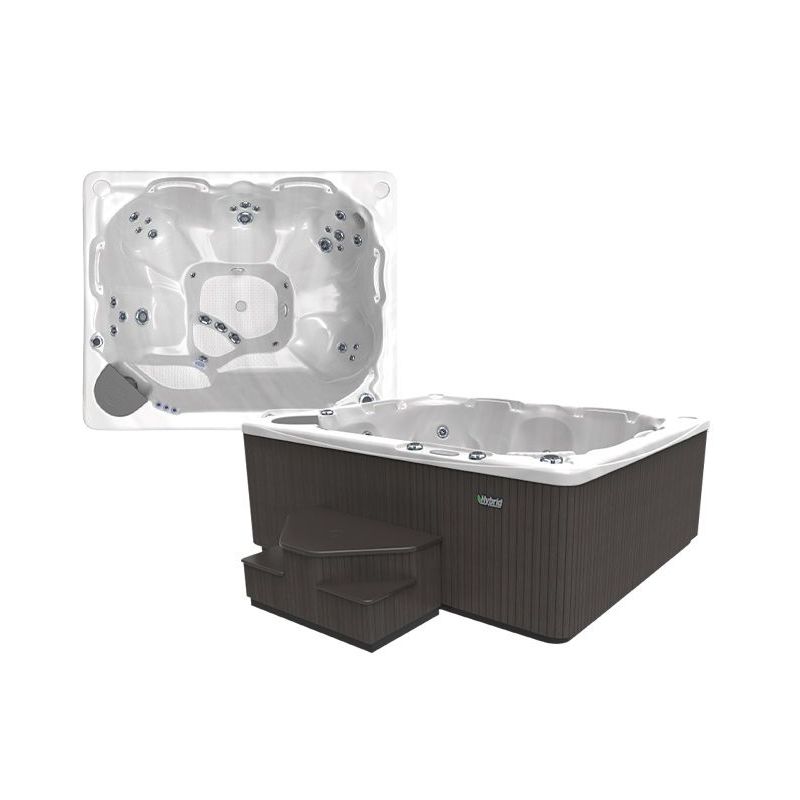 Beachcomber Hot Tubs