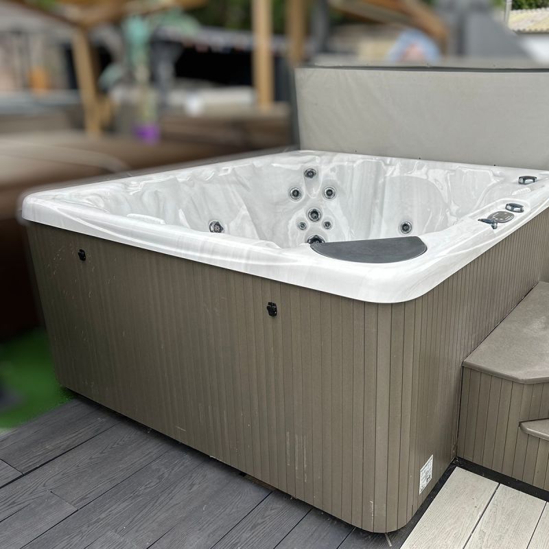 Beachcomber Hot Tubs