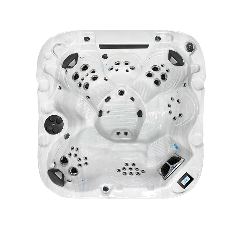 Pre-Loved Coast Spas element Hot Tub Sale