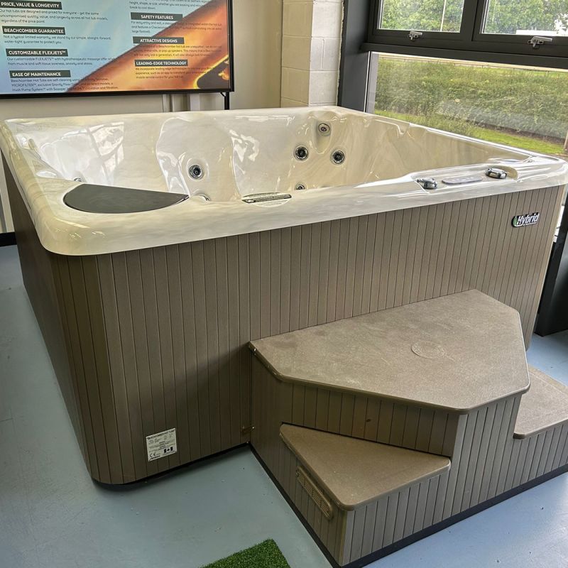 Beachcomber Hot Tubs