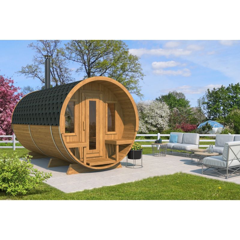 KAJA400DT-outdoor-barrel-sauna