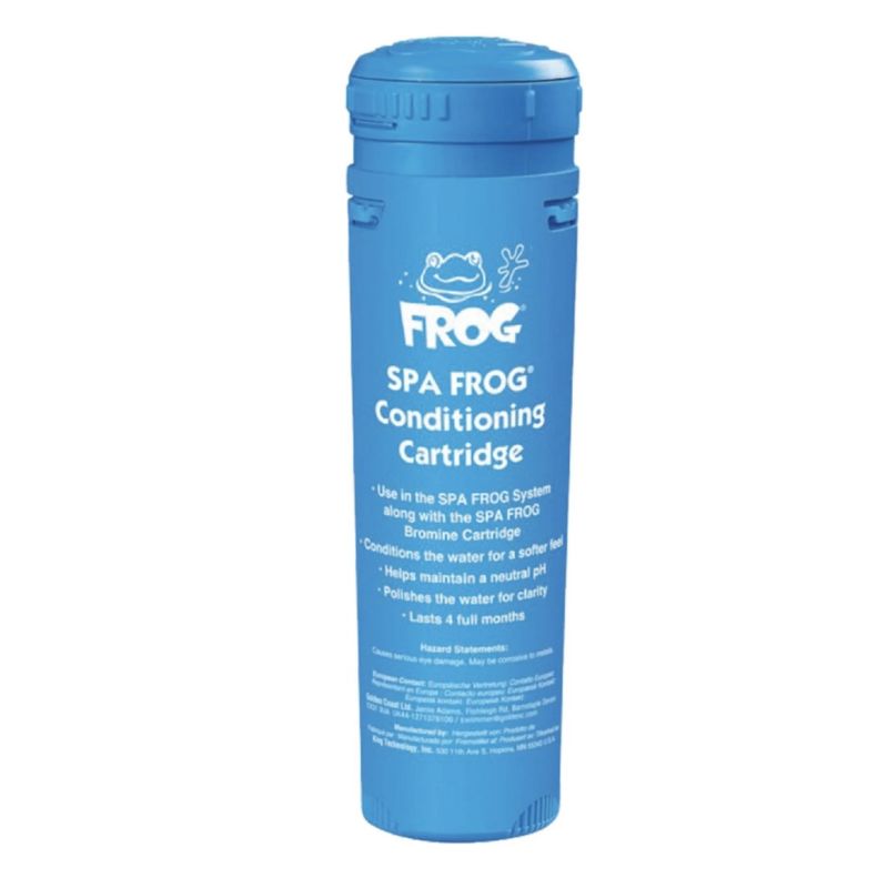 Spa Frog Minerals 58g