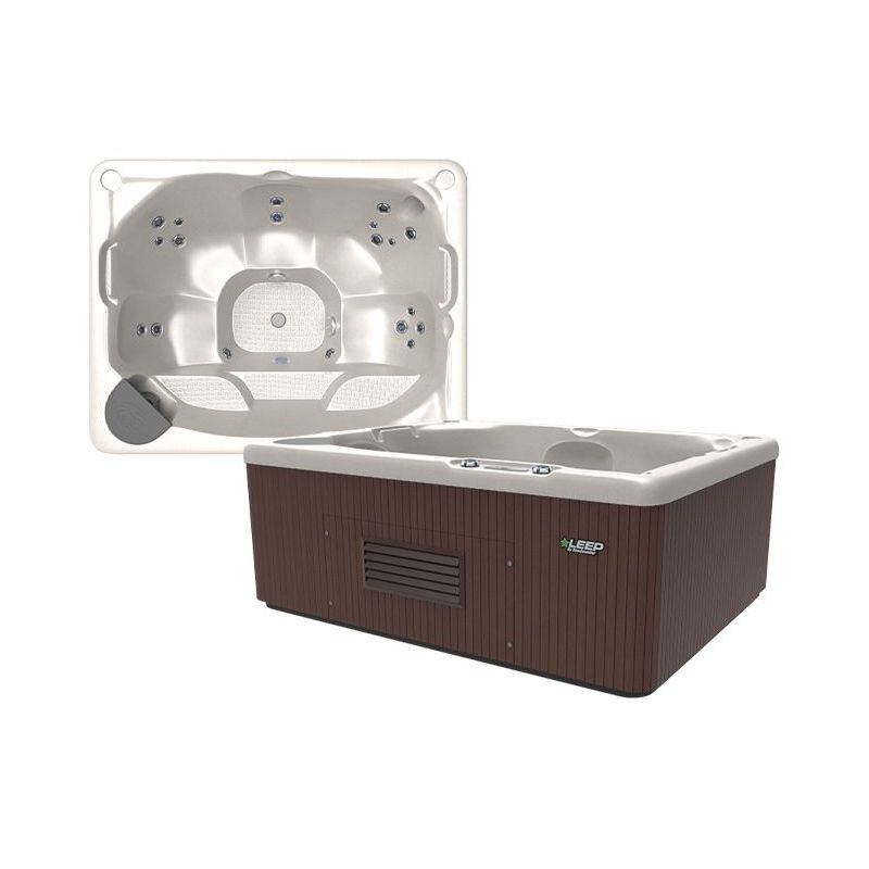 Hot Tubs & Swim Spas & Outdoor Saunas | A5 Spas